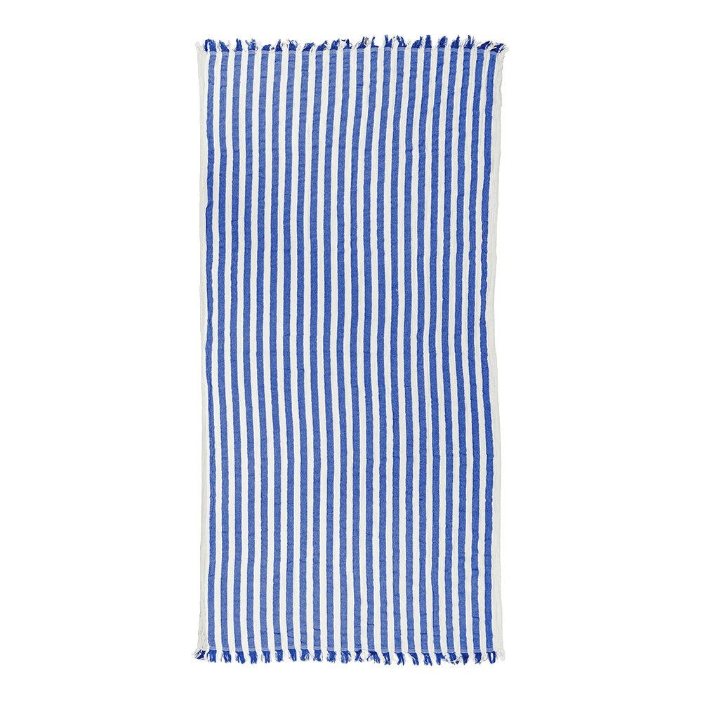 Melody Recycled Turkish Towel – Eco-Friendly & Lightweight