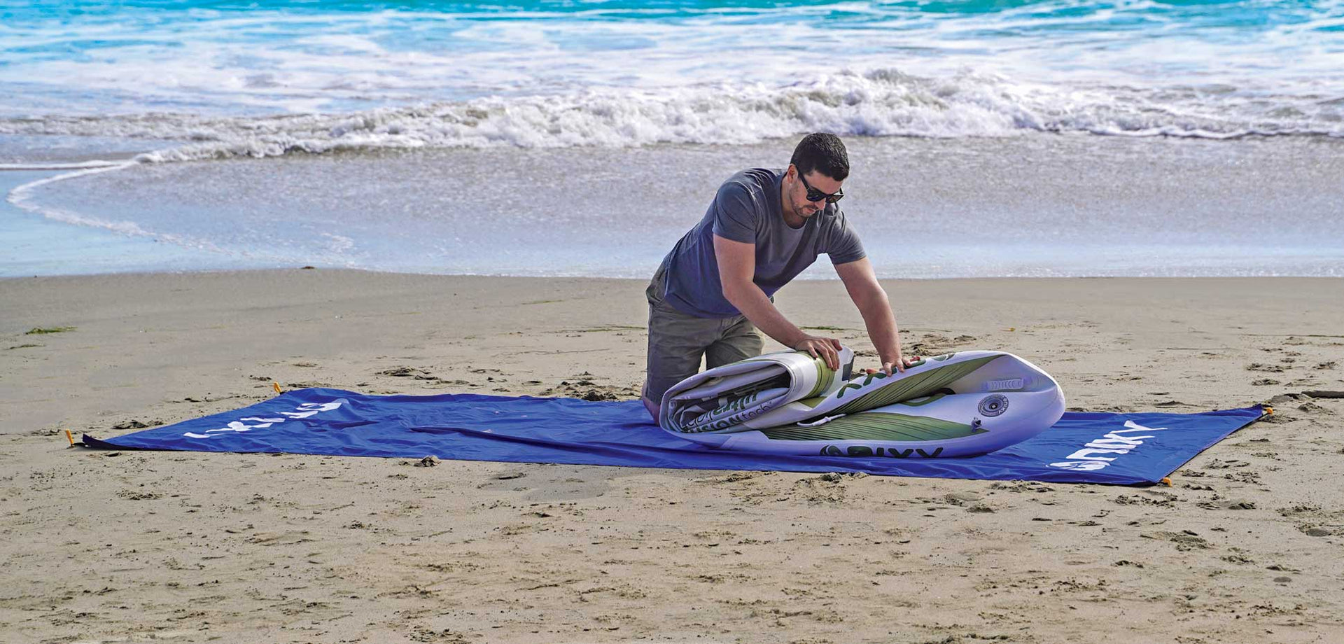 NIXY SUP & Kayak Accessories | Paddleboard and Kayak Gear for Comfort ...